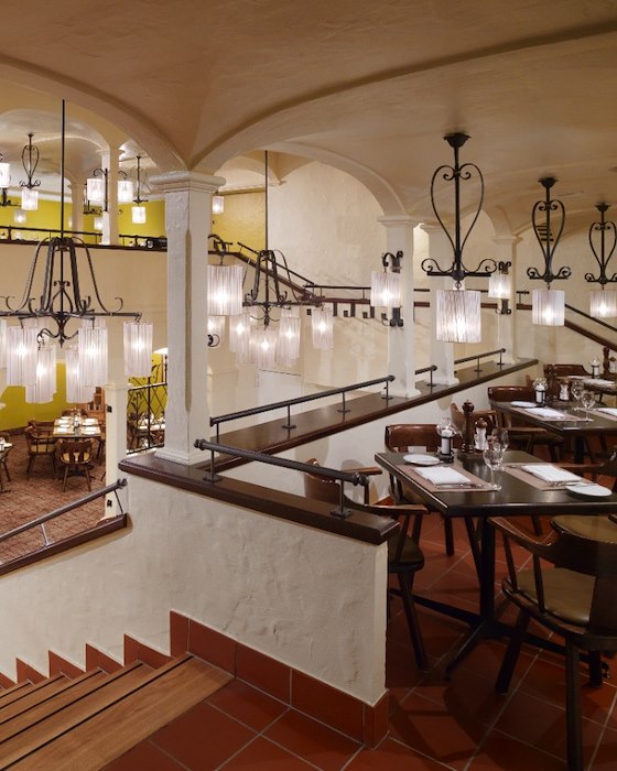 Home | Restaurants + Bars at Frankfurt Airport